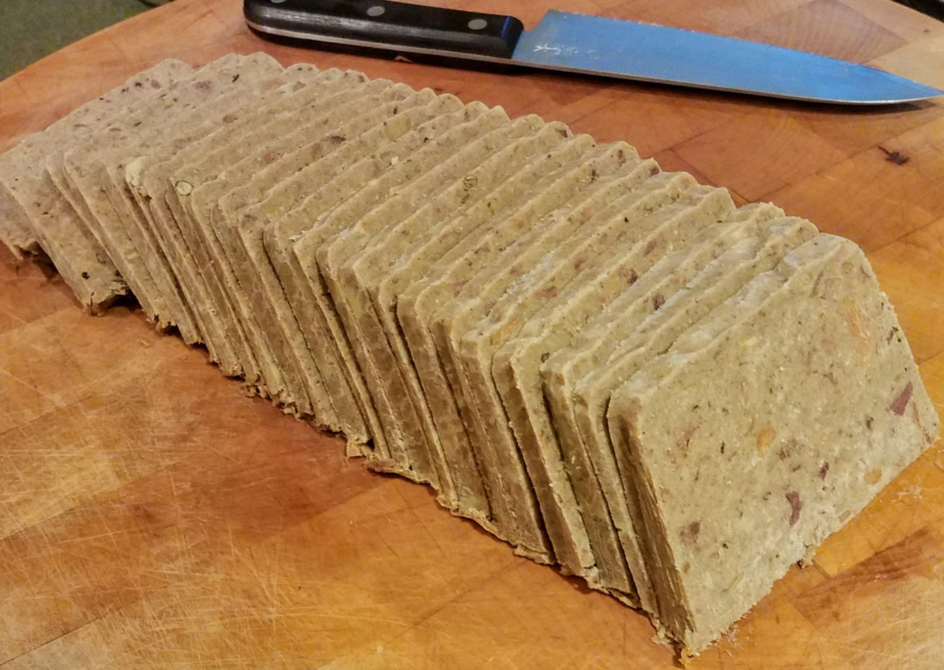 Don’t Fear The Scrapple – Tim's Food Obsession