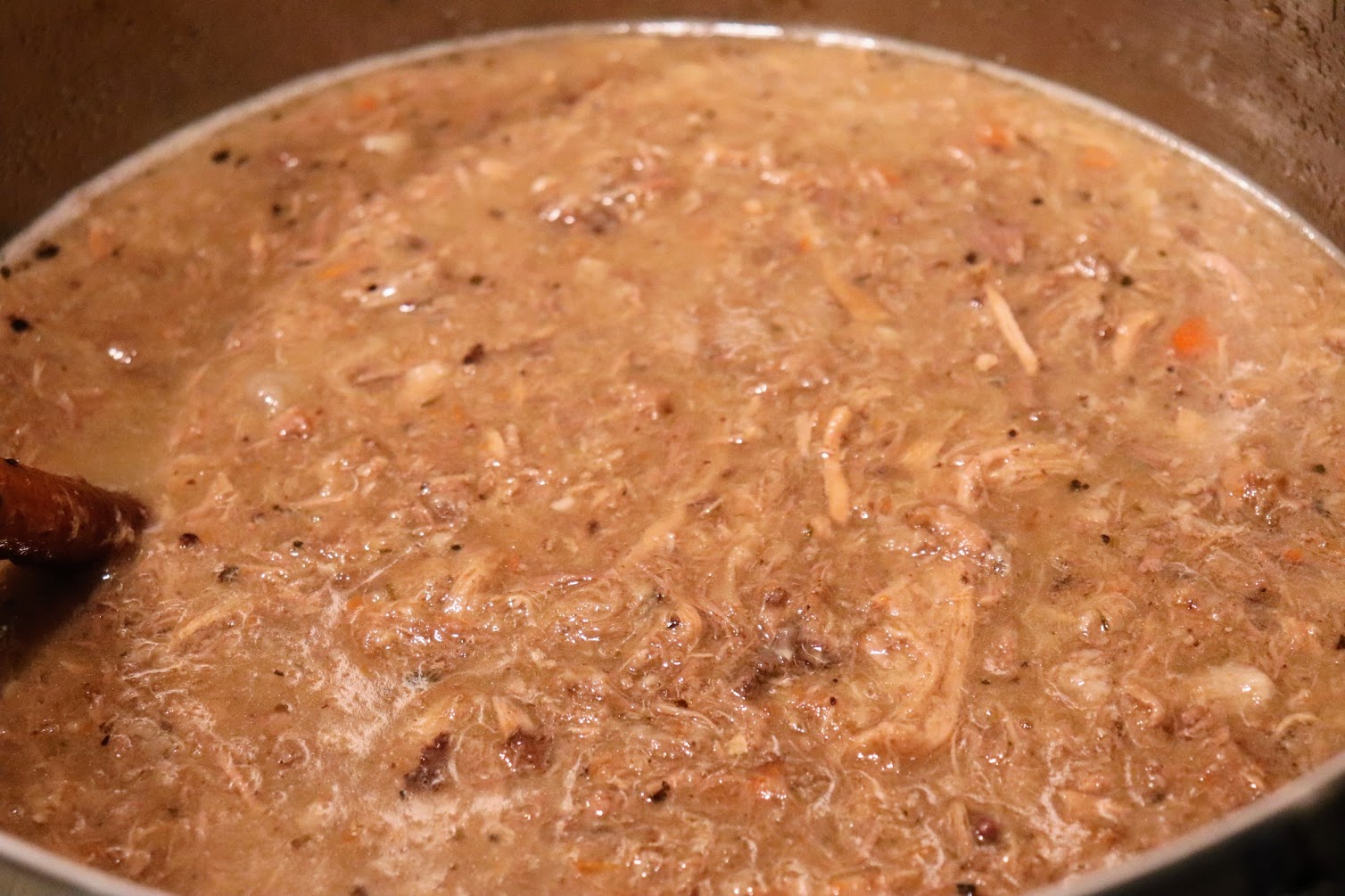 Don’t Fear The Scrapple – Tim's Food Obsession