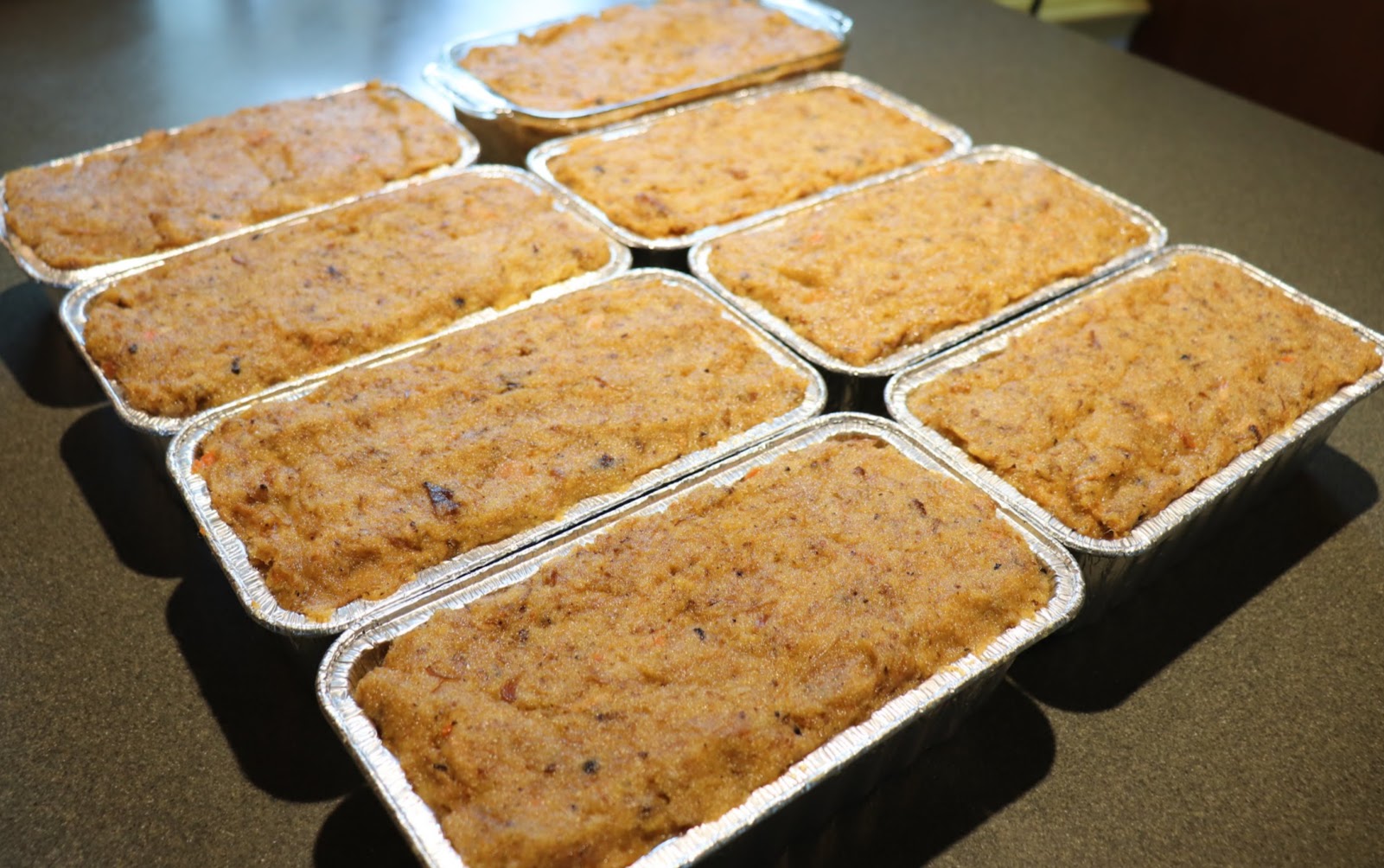 Don’t Fear The Scrapple – Tim's Food Obsession