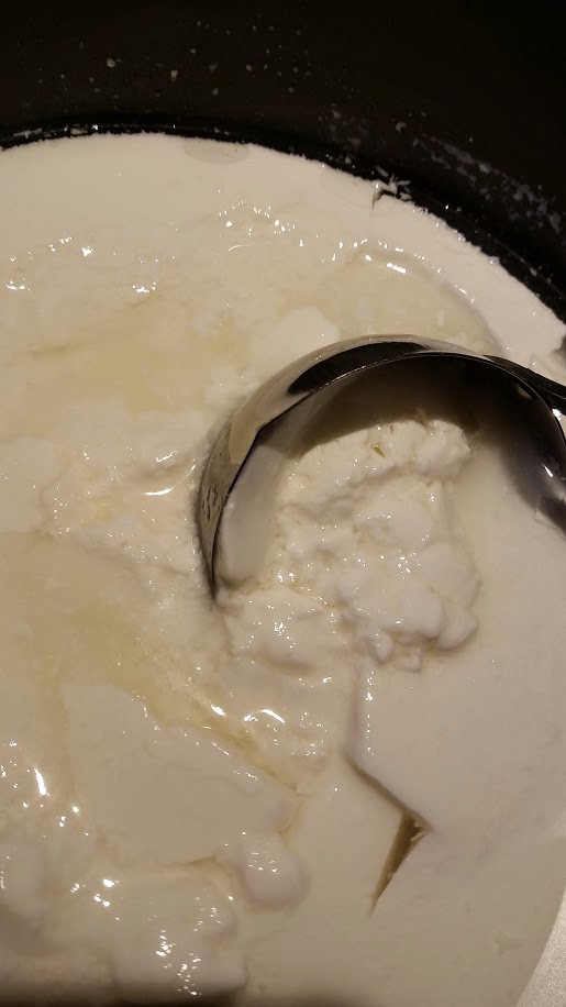 Savory, sweet, or on its own, Lactic Cheese belongs in your kitchen ...