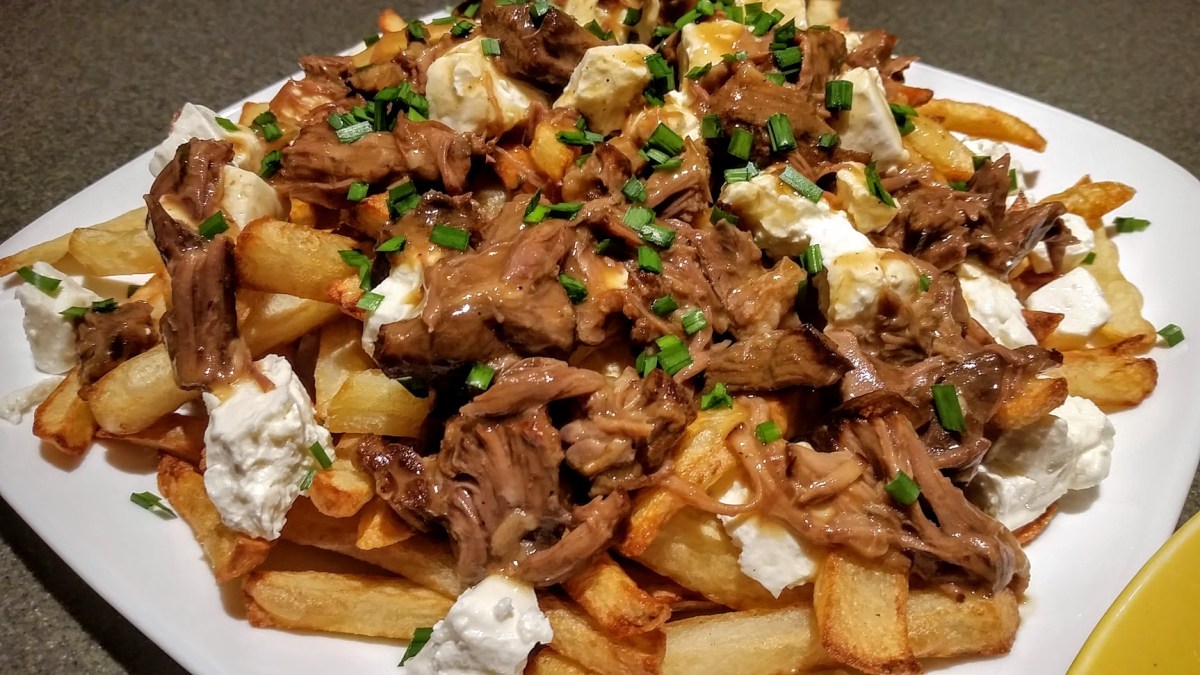 Perpetually Pursuing Poutine Perfection – Tim's Food Obsession