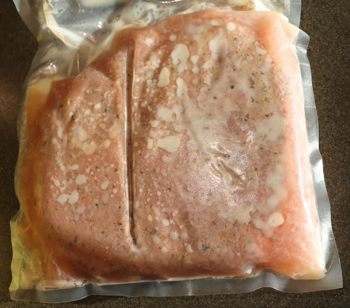 Homemade Gyros – Tim's Food Obsession