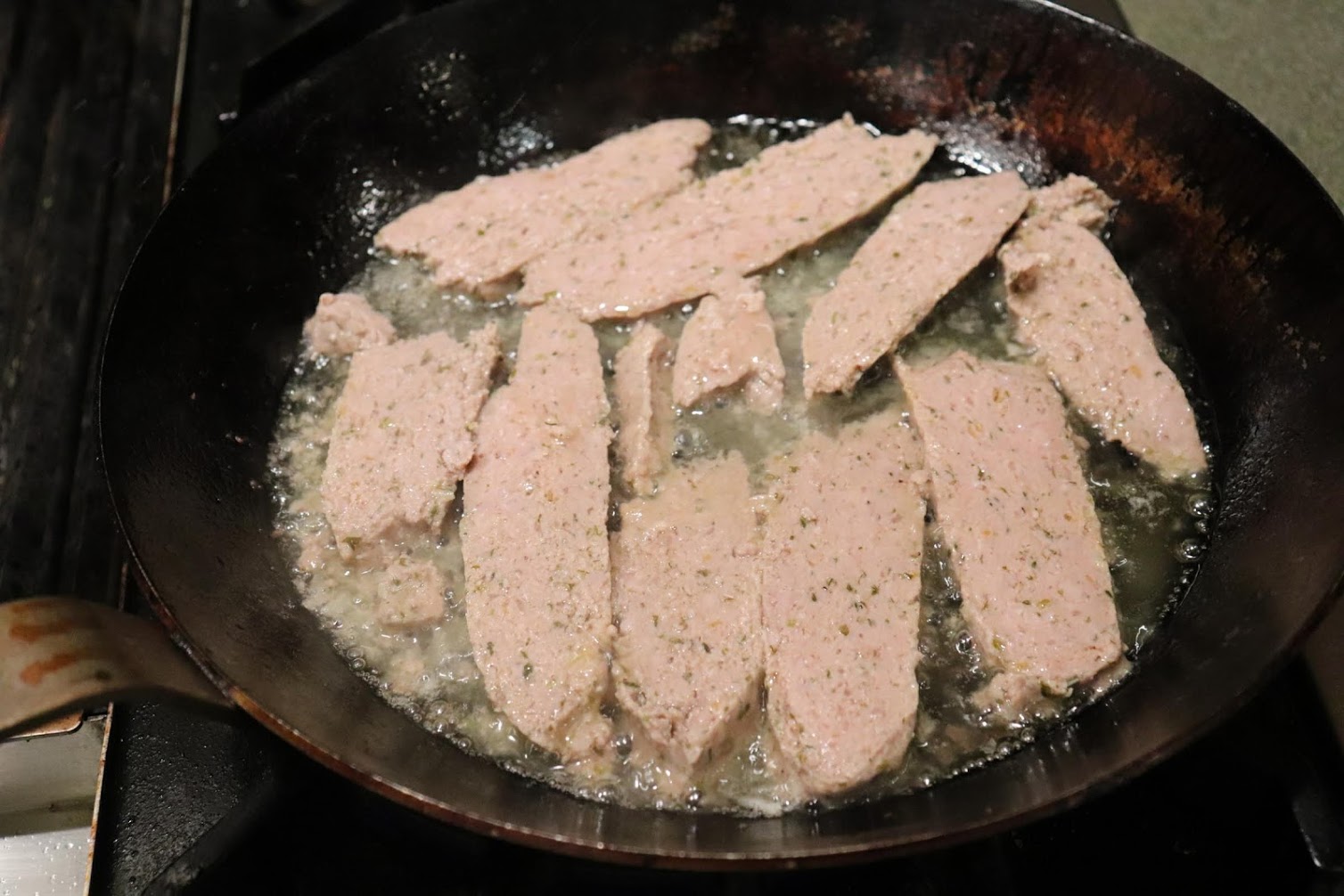 Homemade Gyros – Tim's Food Obsession