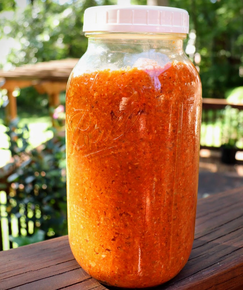 Miscela Esplosiva – Tim's Food Obsession