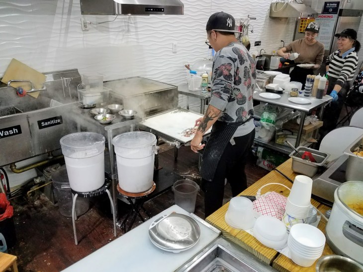 Sichuan Chili Oil: Using the leftovers from making hot sauce – Tim's ...