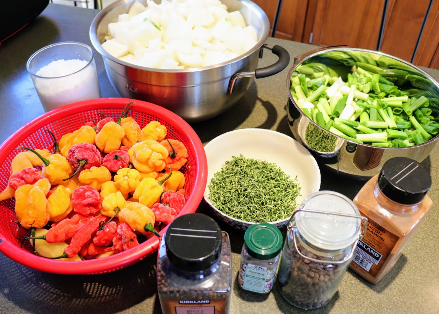 Jerks! – Tim's Food Obsession