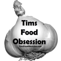 condiments – Tim's Food Obsession
