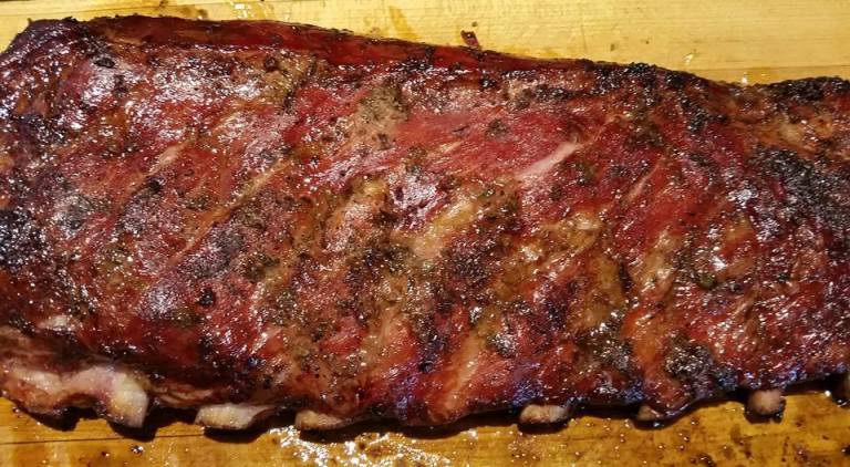 Jerks! – Tim's Food Obsession