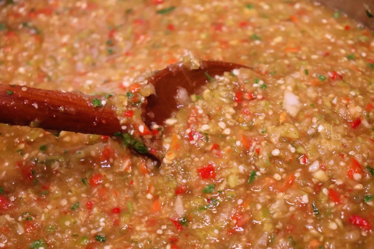 condiments – Tim's Food Obsession