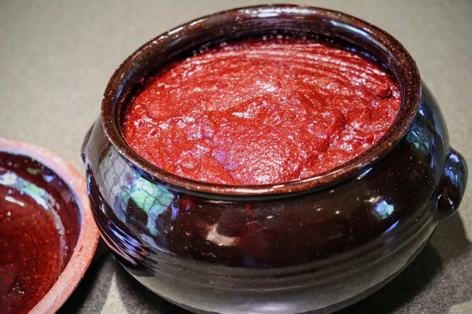 condiments – Tim's Food Obsession