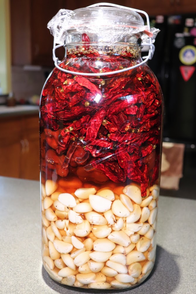 condiments – Tim's Food Obsession