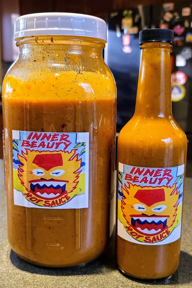 condiments – Tim's Food Obsession