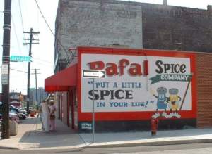 The Beauty Within – Tim's Food Obsession